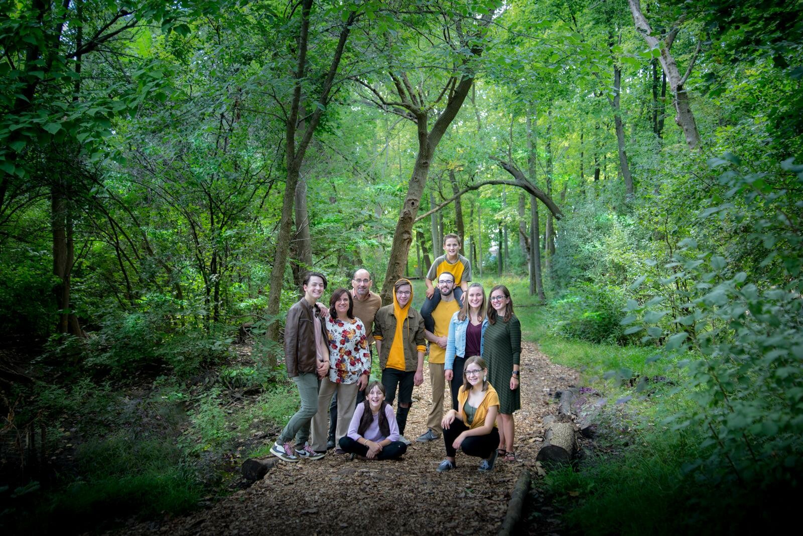 Our Healthy Generations