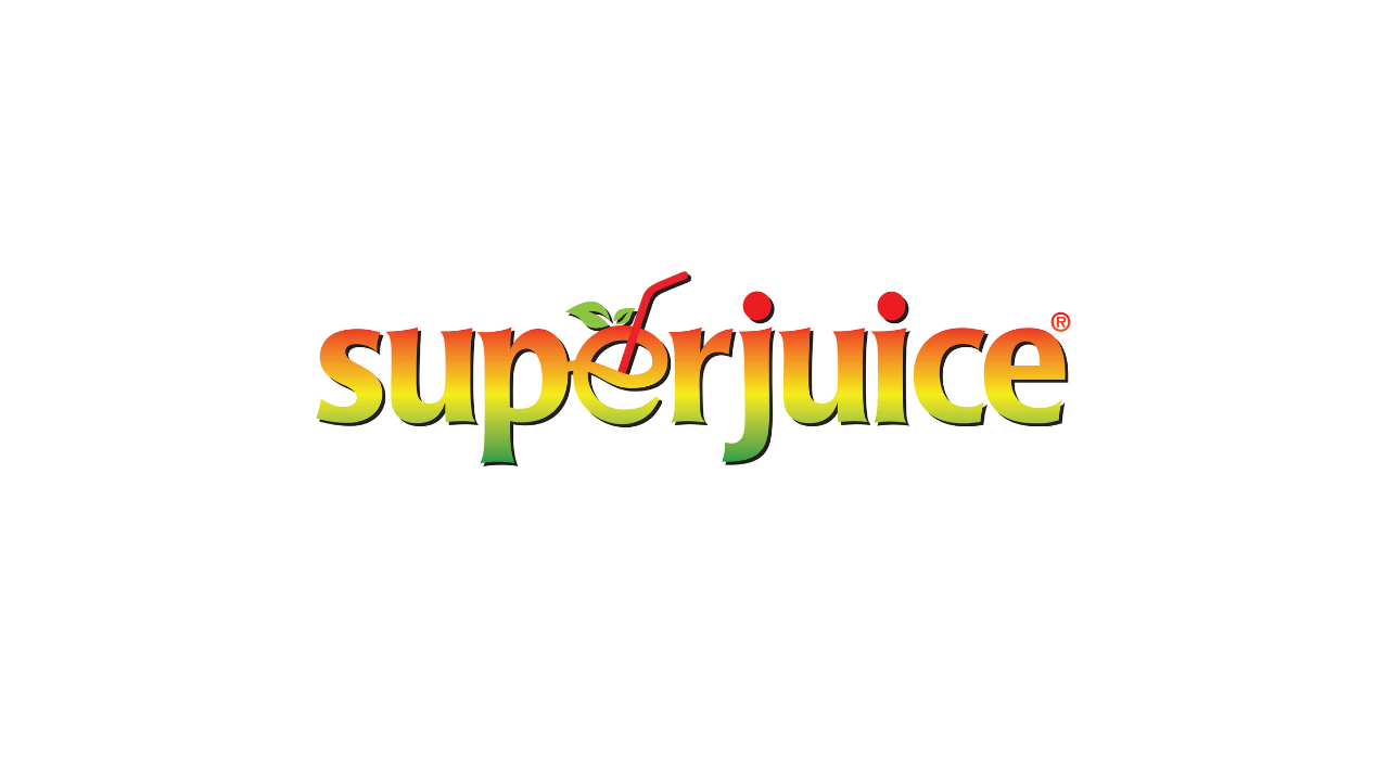 Super Juice Nation