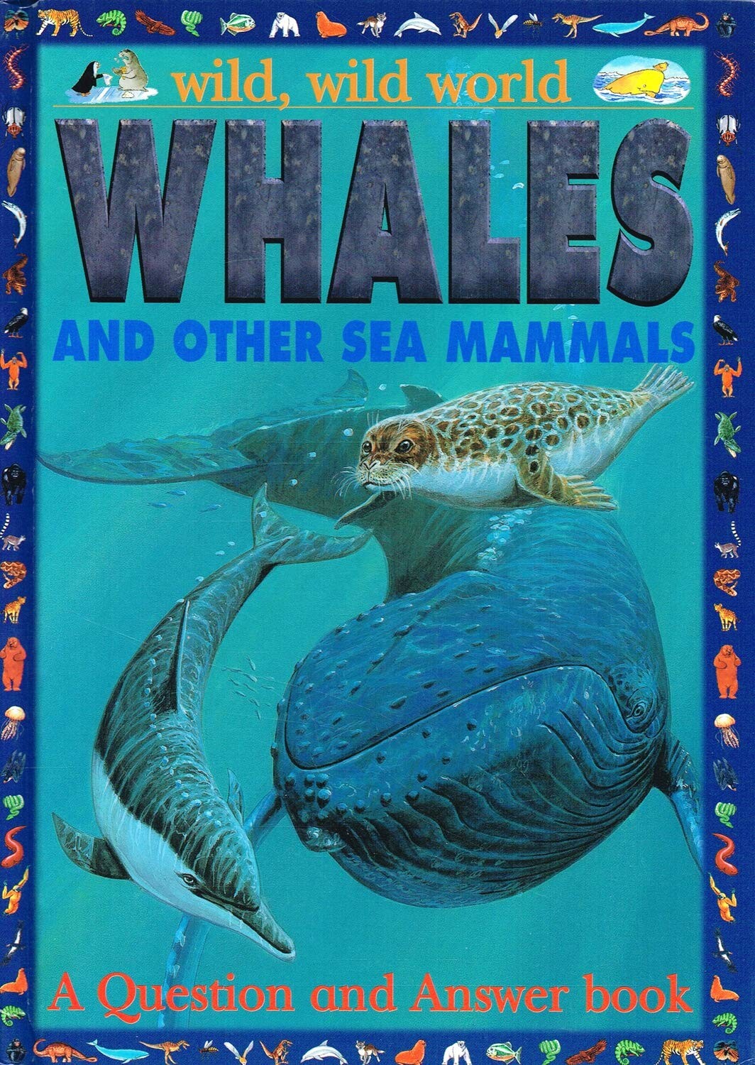 Ocean Themed Learning Activities Jeni Utley