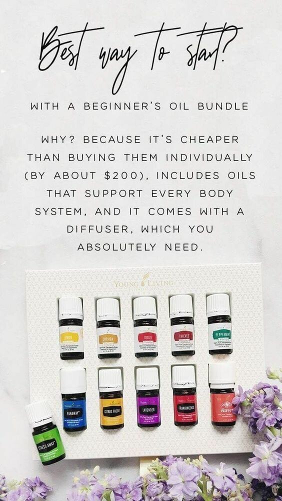 Why YOU Should Be A Young Living Member. – Farmland Heart