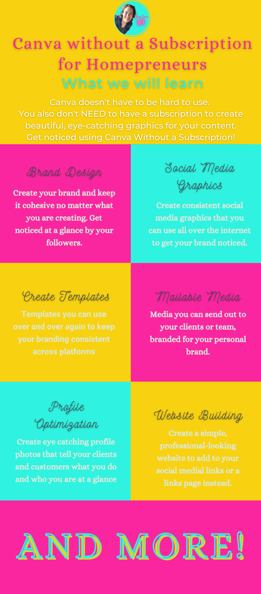 Canva Without A Subscription