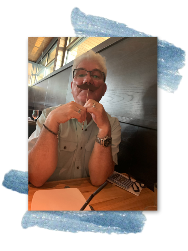 Gary Rathbun | About Me