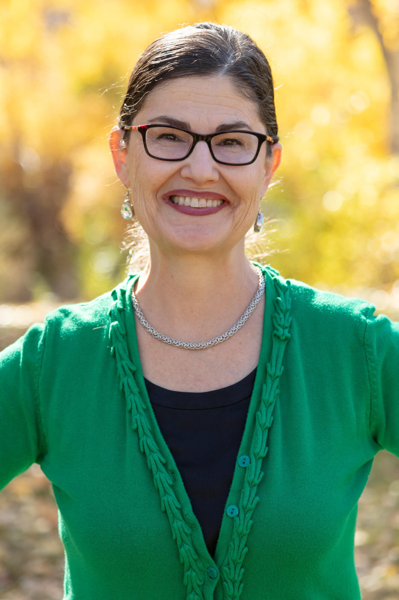 Welcome to Aroma Freedom with Mischa!