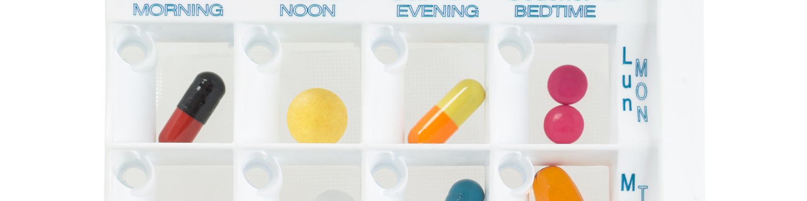 Streamlining Medication: Your Comprehensive Guide to Organizing ...