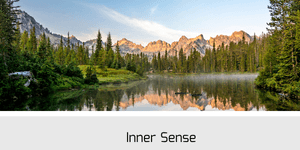 Inner Sense Homepage